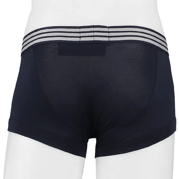 Emporio Armani Elastic Waist Underwear