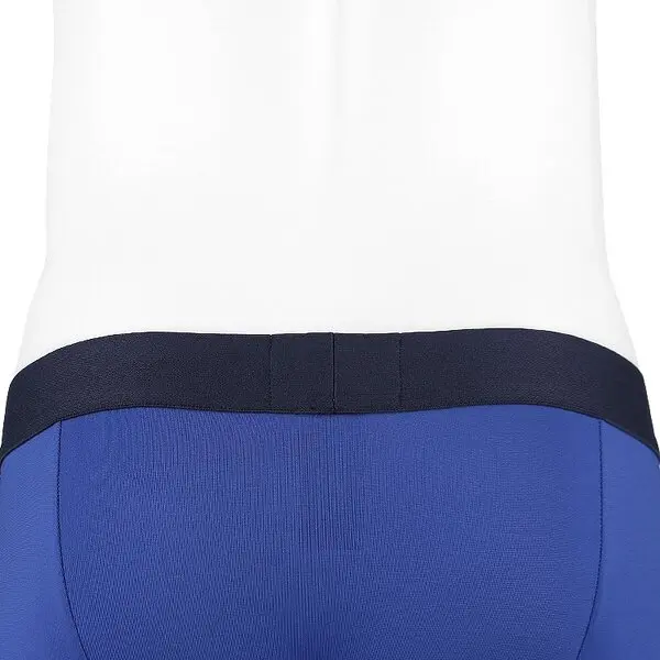 Emporio Armani Logo Underwear - Blue