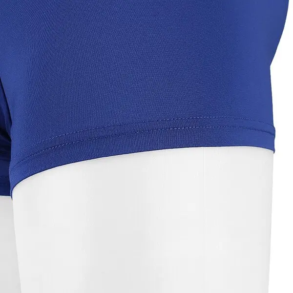 Emporio Armani Logo Underwear - Blue