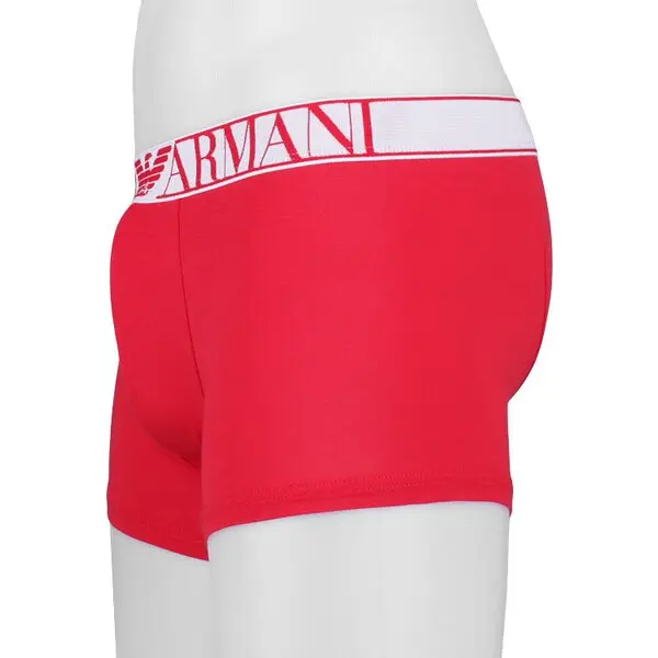 Emporio Armani Logo Underwear 2-piece Pack