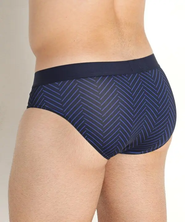 Emporio Armani Logo Underwear