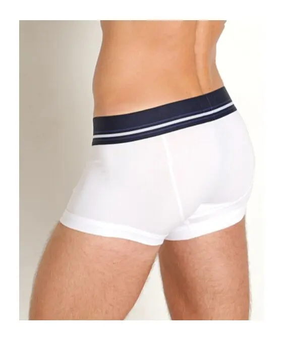 Emporio Armani Elastic Waist Underwear - Multicolor