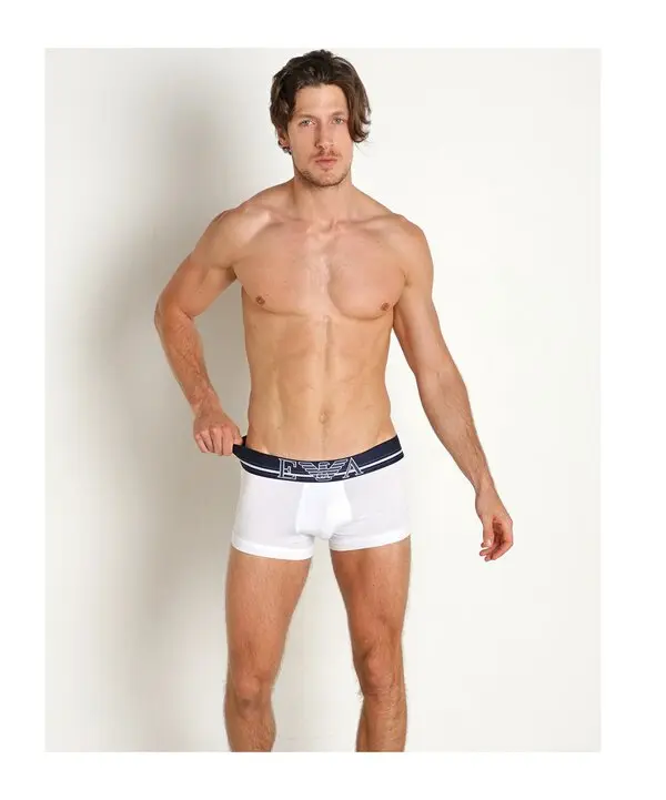 Emporio Armani Elastic Waist Underwear - Multicolor