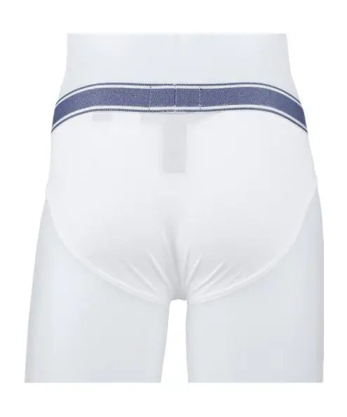 Emporio Armani Logo Underwear - White