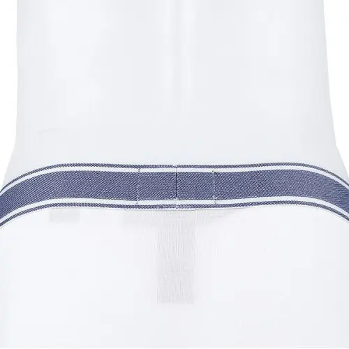 Emporio Armani Logo Underwear - White