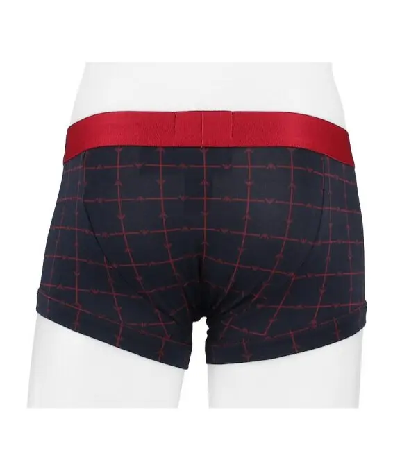 Emporio Armani Logo Underwear