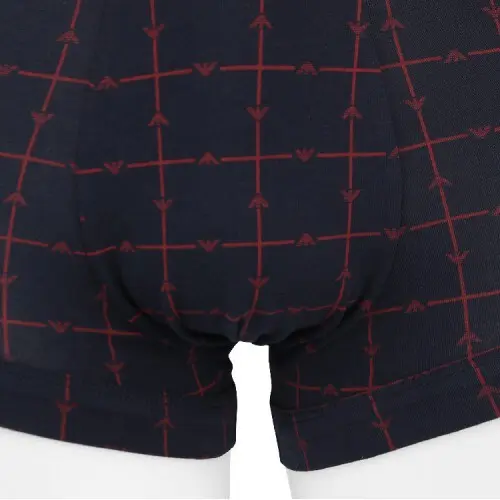 Emporio Armani Logo Underwear