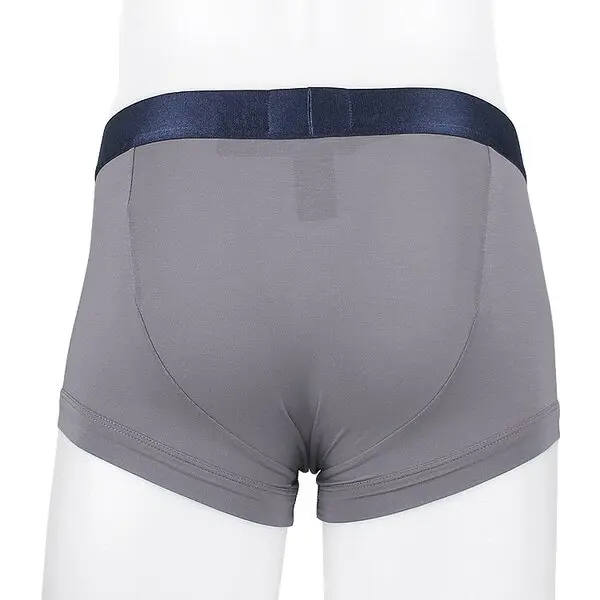 Emporio Armani Logo Underwear - Gray