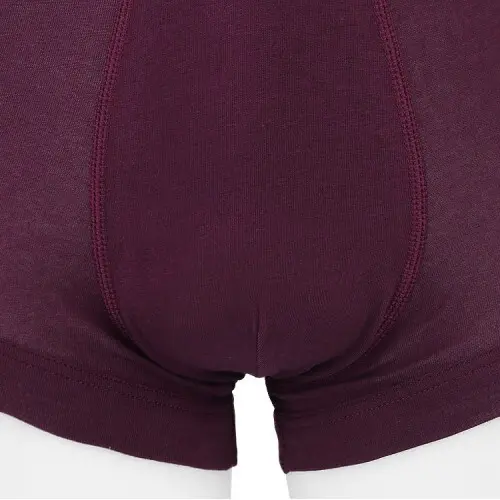 Emporio Armani Logo Underwear Three-piece
