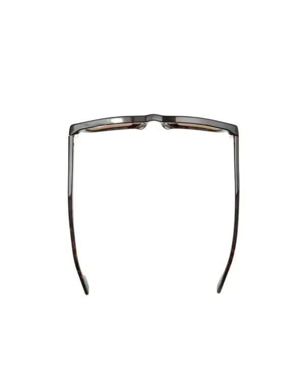 Burberry Cooper Square-frame Sunglasses