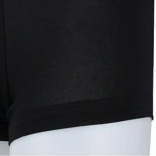 Emporio Armani Logo Underwear - Black