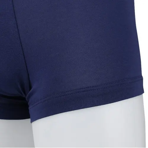 Emporio Armani Logo Underwear - Blue