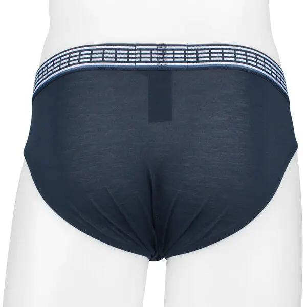 Emporio Armani 3-piece Briefs Pants
