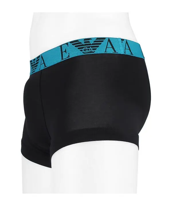 Emporio Armani Logo Underwear Two-piece