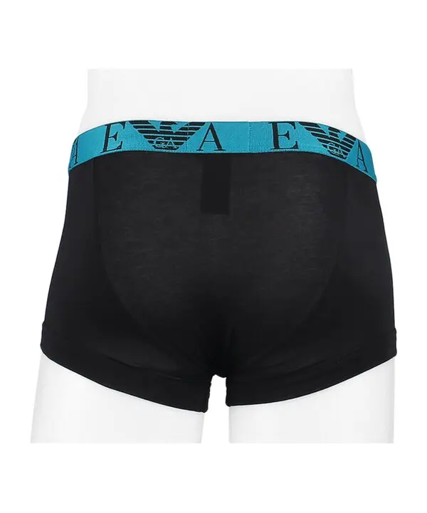 Emporio Armani Logo Underwear Two-piece
