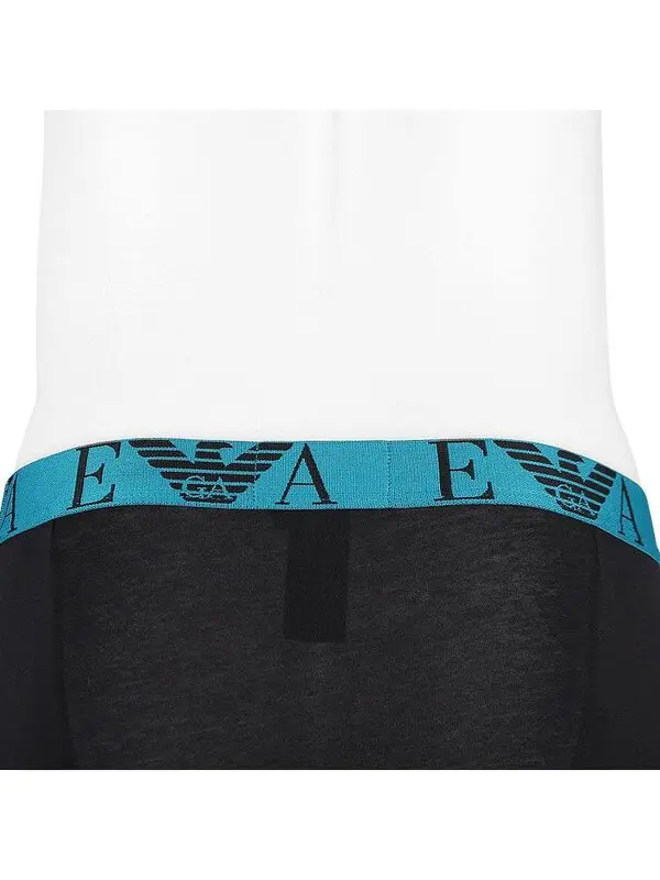 Emporio Armani Logo Underwear Two-piece