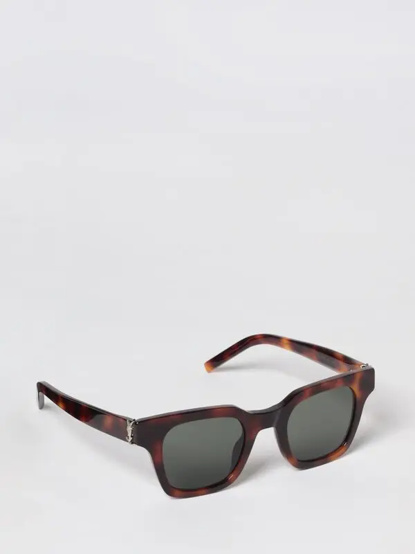 Saint Laurent Square Frame Sunglasses