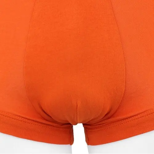 Emporio Armani Logo Underwear Three-piece