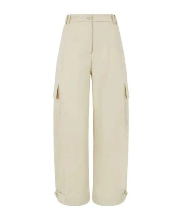 P.a.r.o.s.h Cargo Trousers