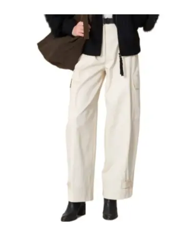 P.a.r.o.s.h Cargo Trousers