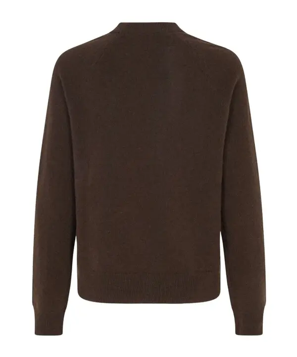 SAMSOE SAMSOE Boston O-neck Sweater