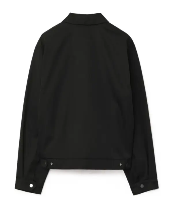 Burberry Harrington Cotton Jacket