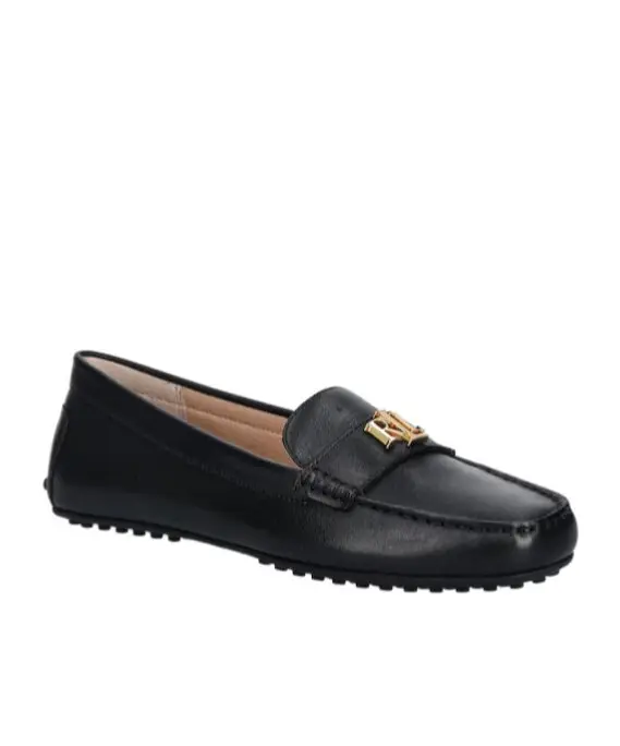 Polo Ralph Lauren Barnsbury Loafers