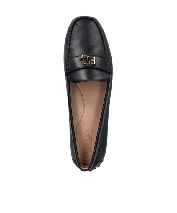 Polo Ralph Lauren Barnsbury Loafers