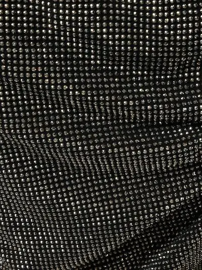 Roland Mouret Diamante Embellished Maxi Skirt