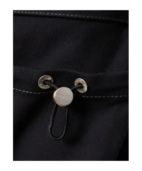 DION LEE Skirt With Removable Waist Pack