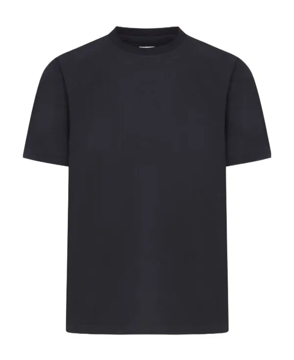 Bottega Veneta Short-sleeve Cotton T-shirt
