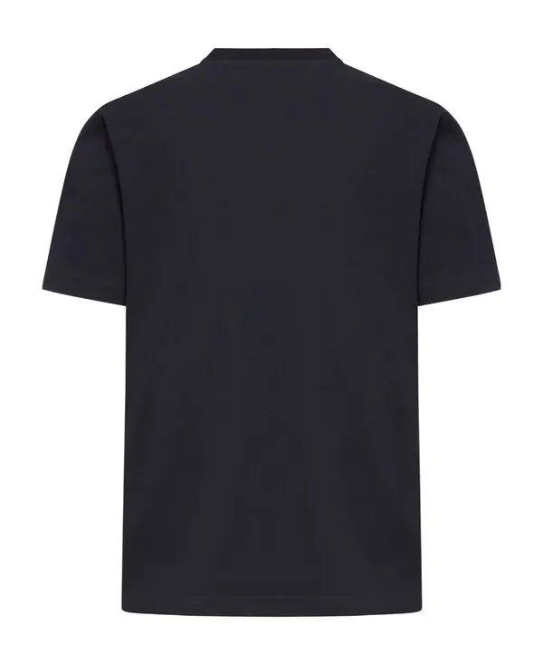 Bottega Veneta Short-sleeve Cotton T-shirt