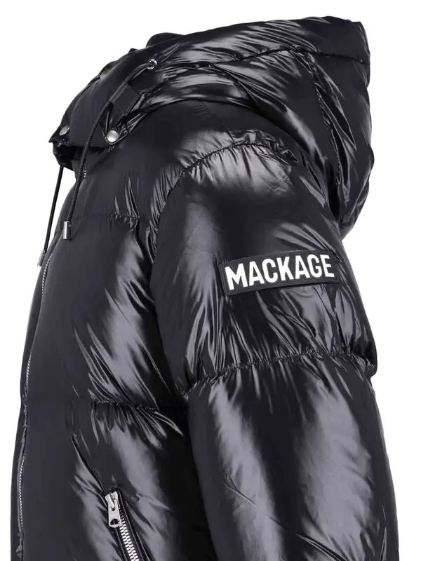 Mackage Kent-z Lustrous Down Jacket