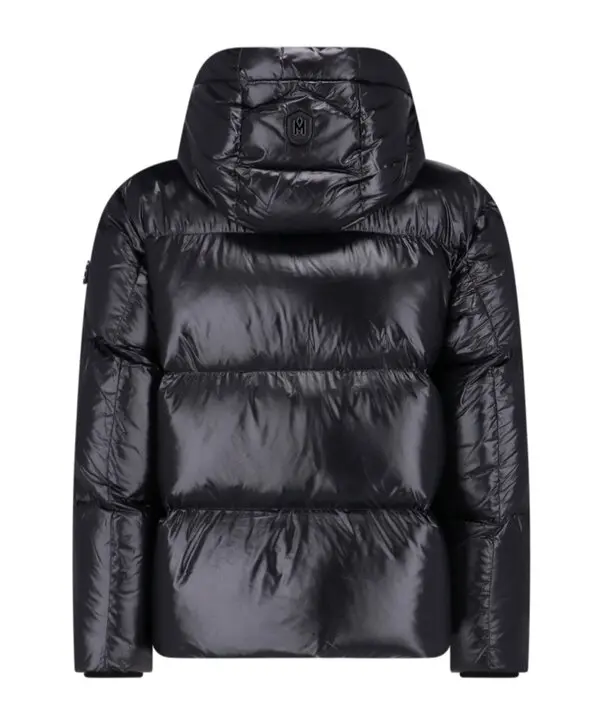 Mackage Kent-z Lustrous Down Jacket - Black