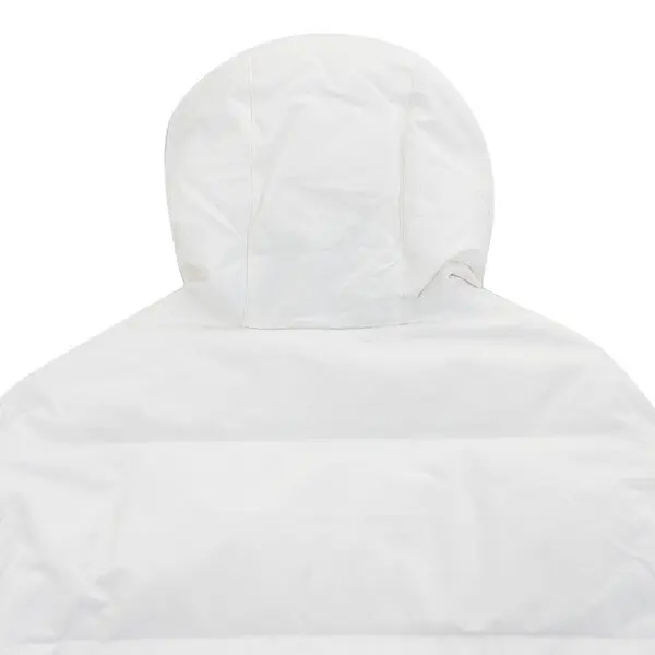 Brunello Cucinelli Hooded Cotton Jacket