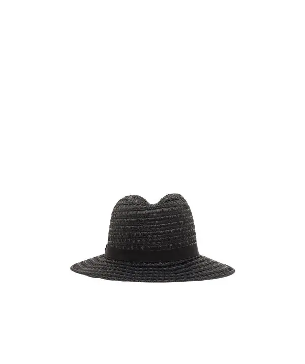 Max Mara Butterfly Hat