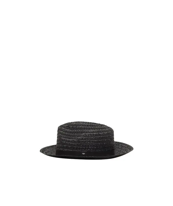 Max Mara Butterfly Hat