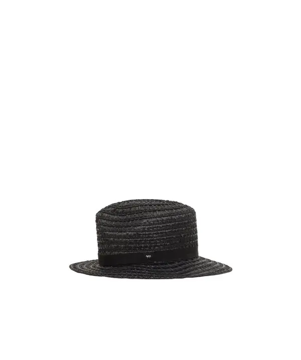 Max Mara Butterfly Hat