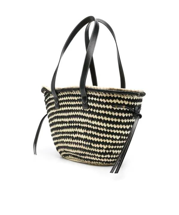 Isabel Marant Étoile Cadix Top Handle Bag