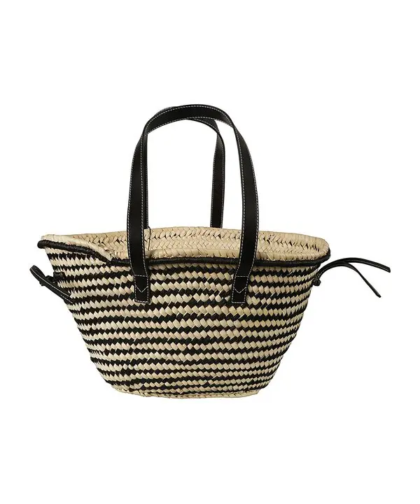Isabel Marant Étoile Cadix Top Handle Bag
