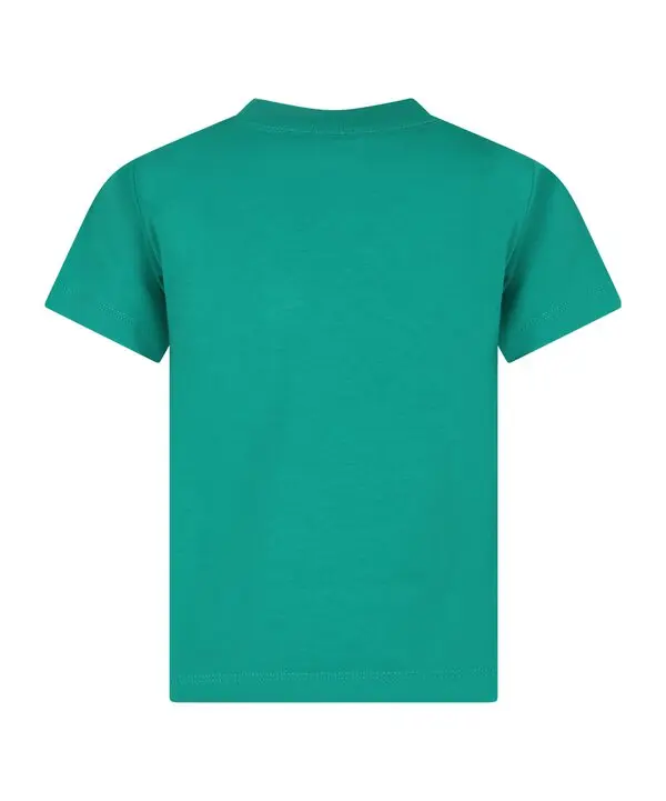 Moncler Logo T-shirt