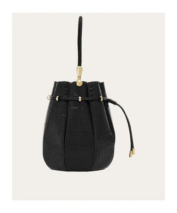 FERRAGAMO Bucket Bag
