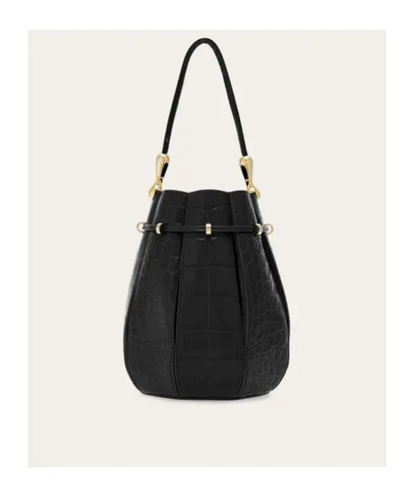 FERRAGAMO Bucket Bag