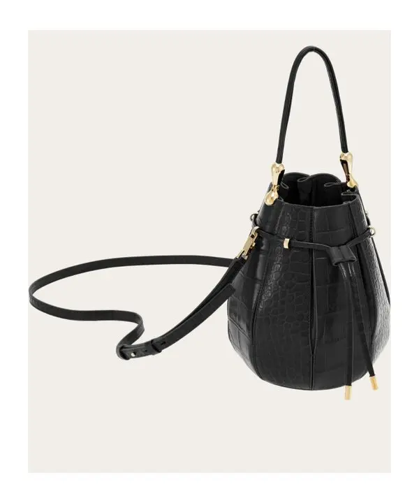 FERRAGAMO Bucket Bag