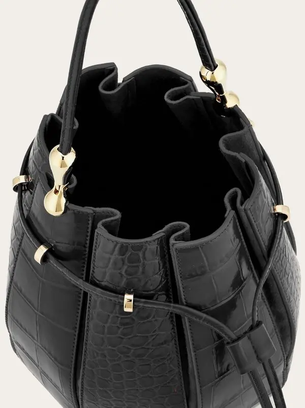 FERRAGAMO Bucket Bag