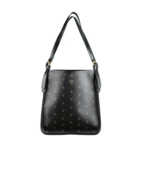 A.p.c. Printed Handbag
