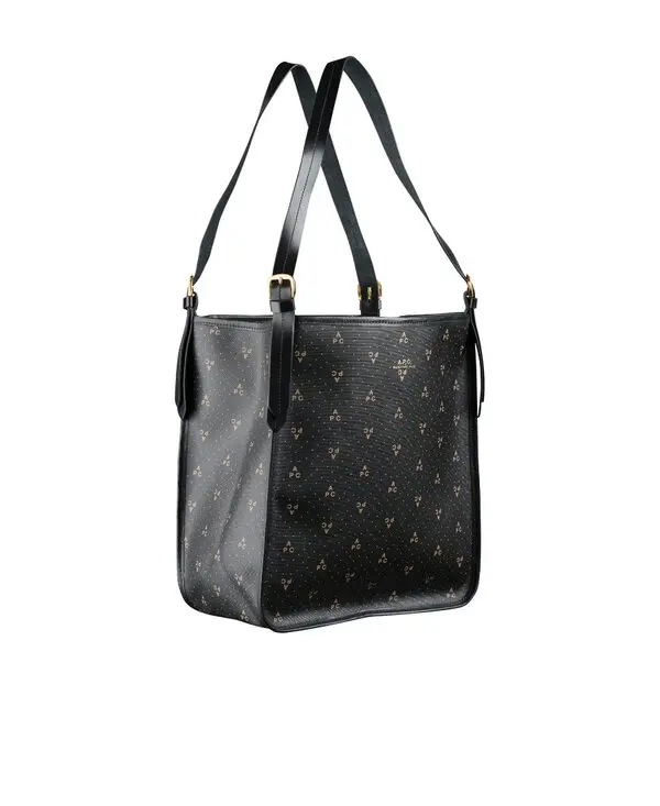 A.p.c. Printed Handbag