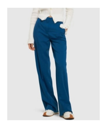 Tory Burch Tailored Casual Trousers