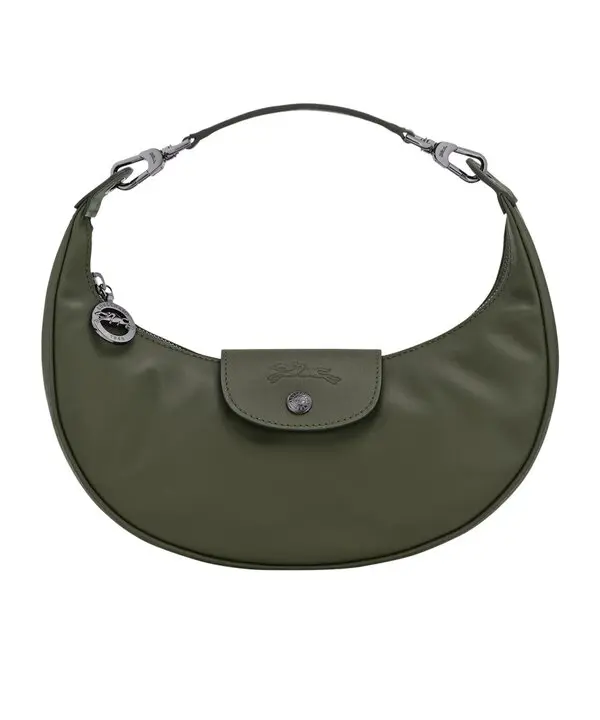 Longchamp Le Pliage Xtra Shoulder Bag - Fir
