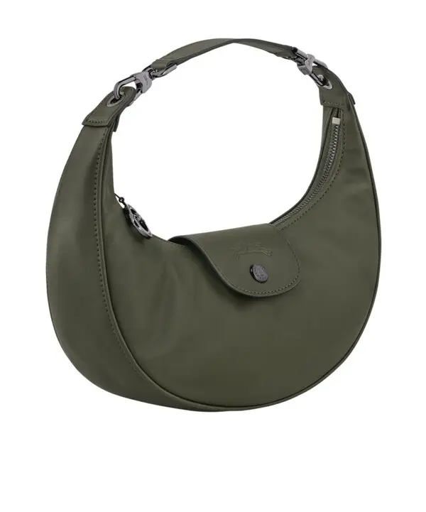 Longchamp Le Pliage Xtra Shoulder Bag - Fir